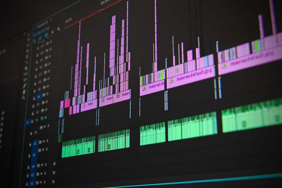 Best Video Editing Tools!